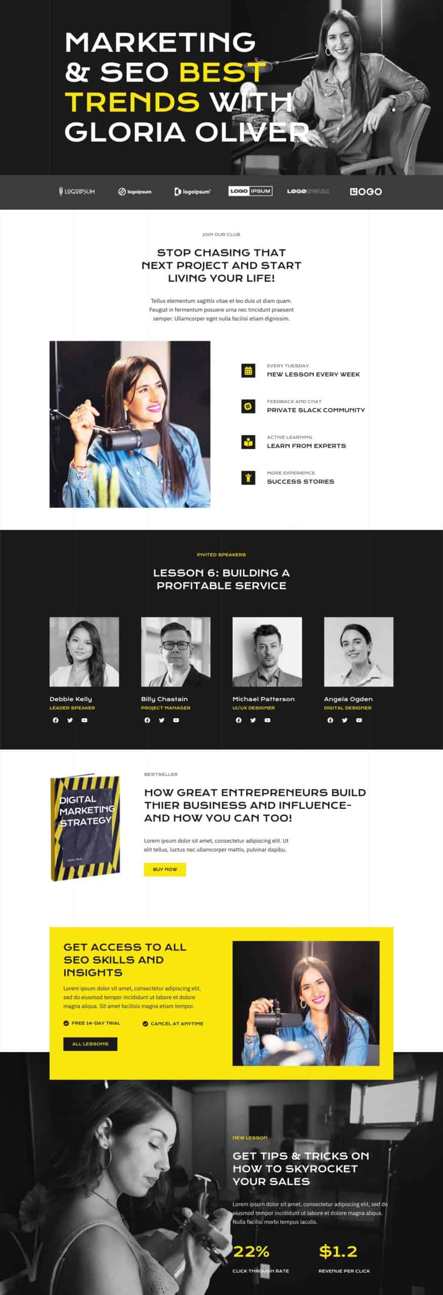 Home - monox Solutions